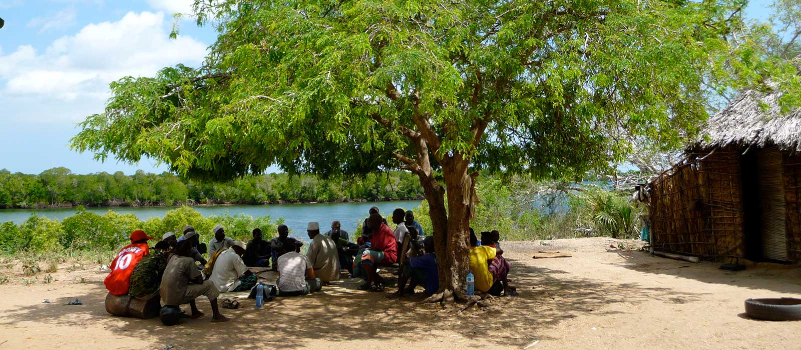 Natural Justice – Lawyers for Communities and the Environment