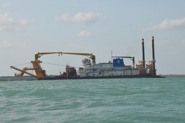 Important victory for the people of Lamu