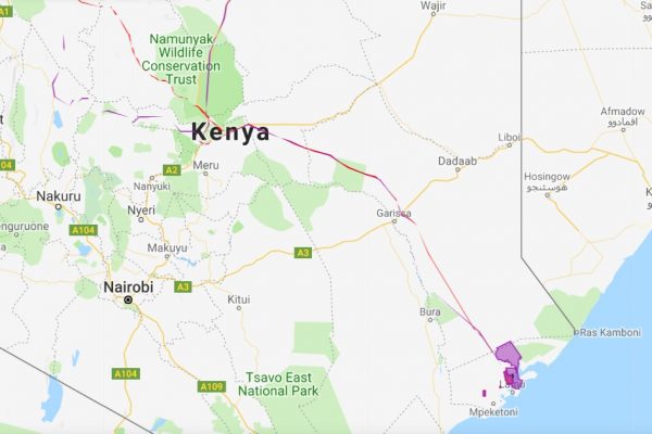 Natural Justice – Lawyers for Communities and the Environment