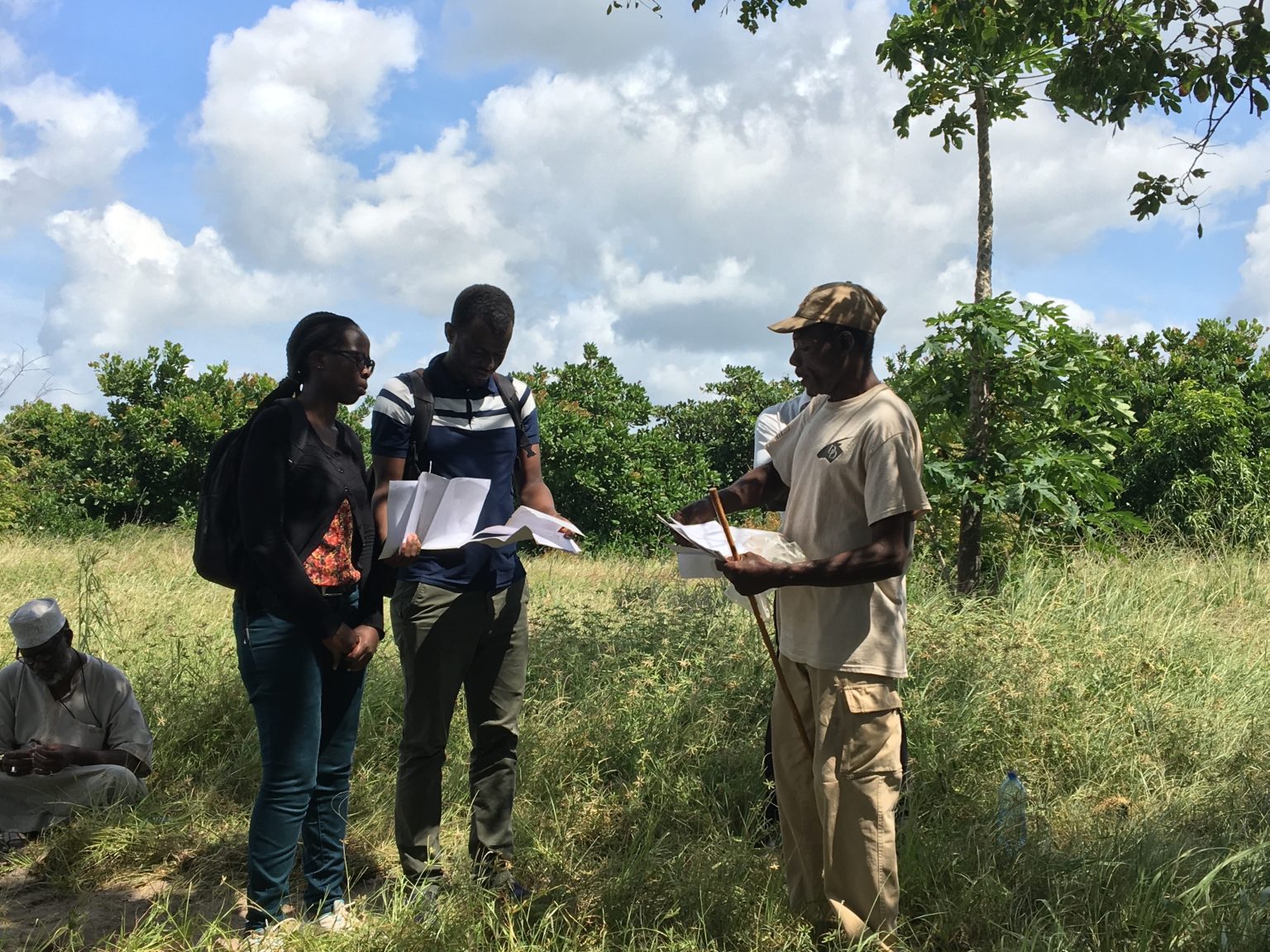 UNGA Declaration on the Right to a Clean and Healthy Environment and ...
