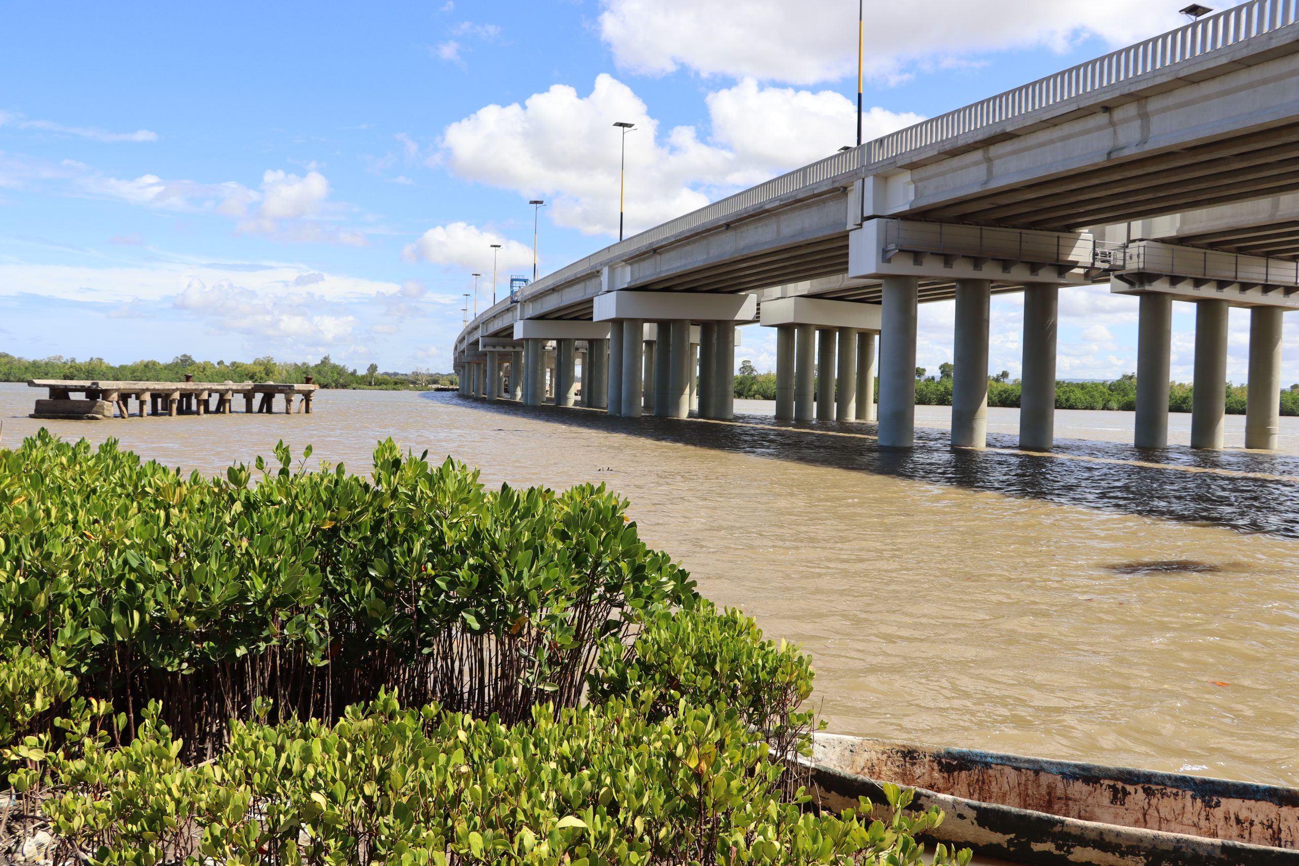 Timby App: Unleashing Technology to Uncover Climate Injustices