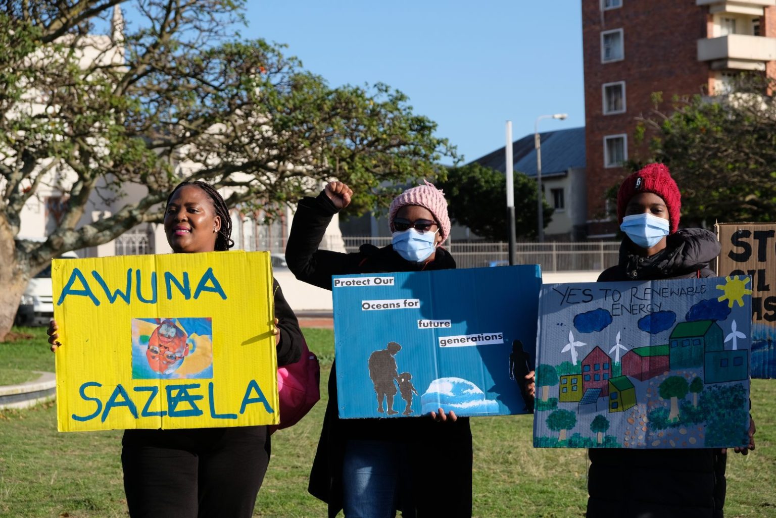 Media Advisory: Shell case in Supreme Court of Appeal