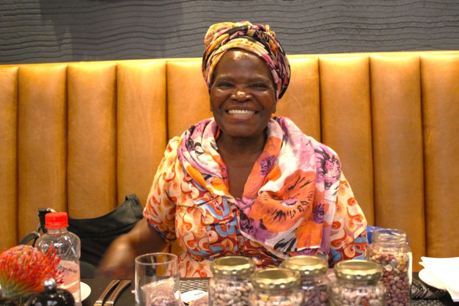 Farming for communities, healing and youth