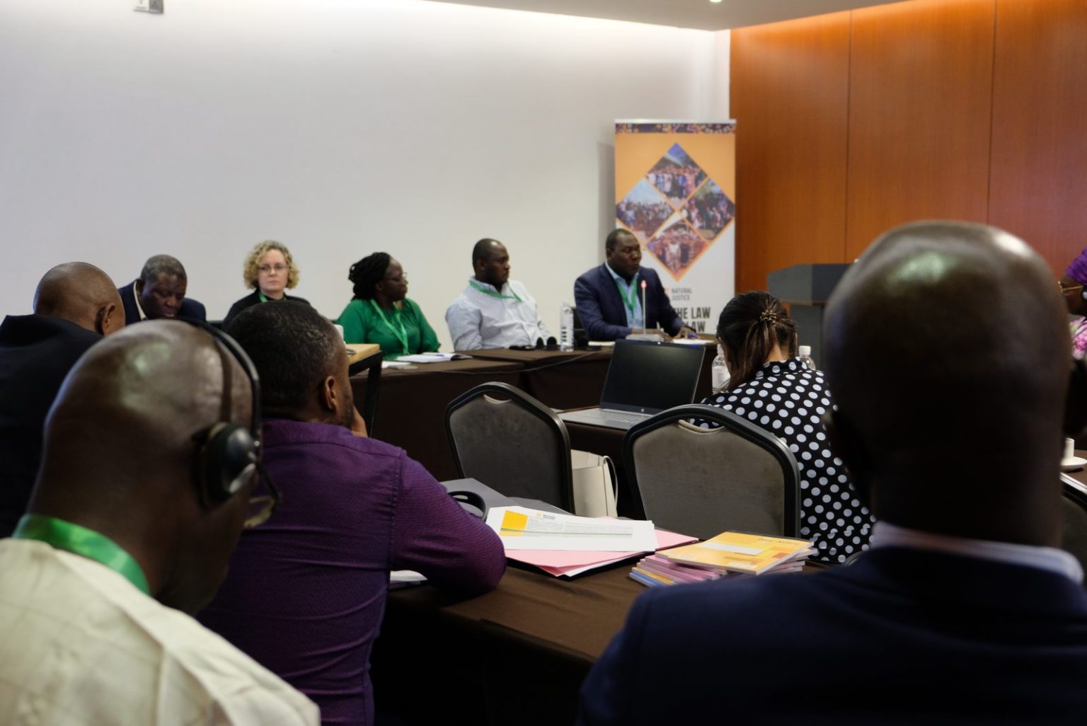 Reflecting on African Environmental Defenders in 2024