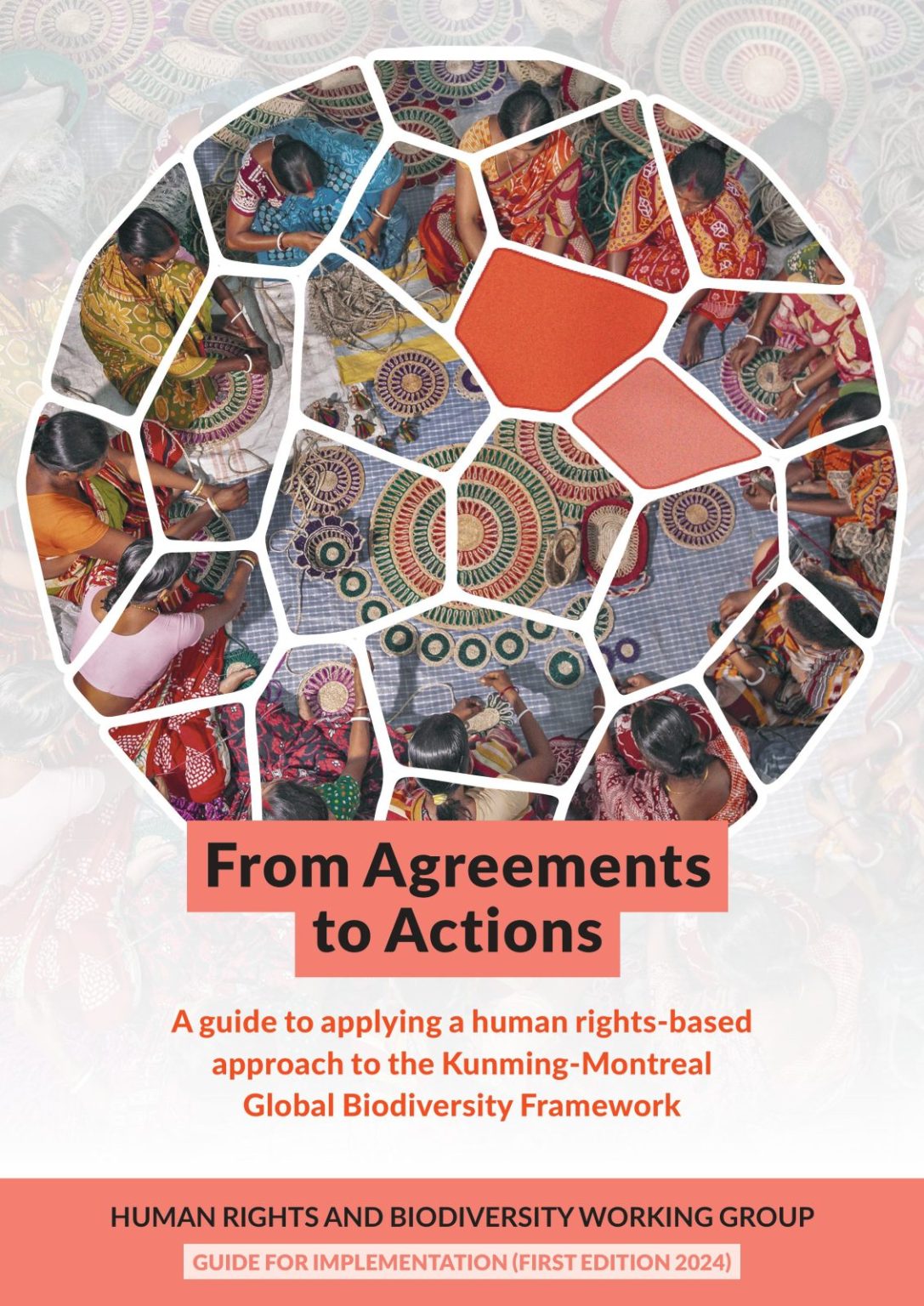 From Agreements to Actions